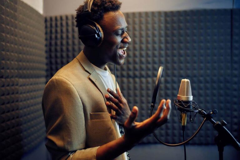 The Jingle Maker - Give Voice To Your Brand