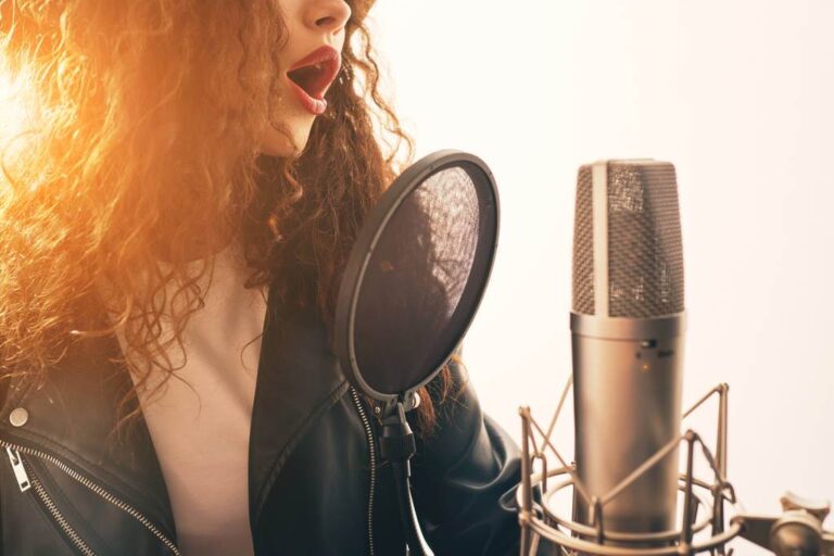 The Jingle Maker - Give Voice To Your Brand